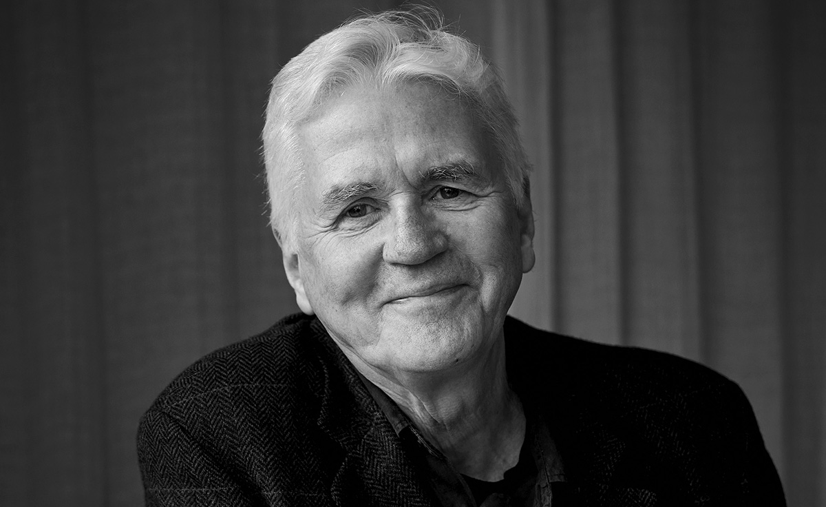 Hem - Anders Sundelin reporter och författare